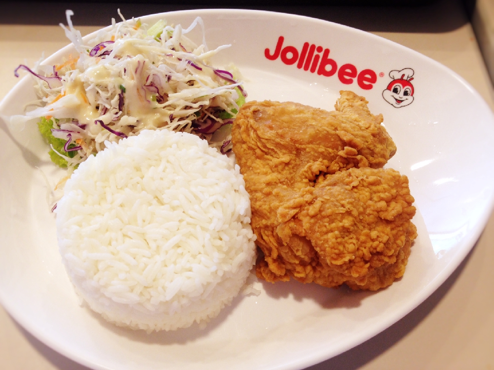 フィリピンの味をベトナムで！ジョリビー(Jollibee)♪ | ウォーカーズ